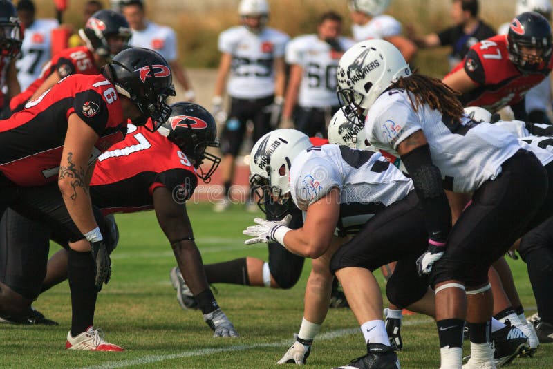 COPO final 2013 de EFAF foto de stock editorial. Imagem de potência ...