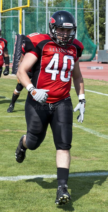 COPO final 2013 de EFAF fotografia editorial. Imagem de americano ...