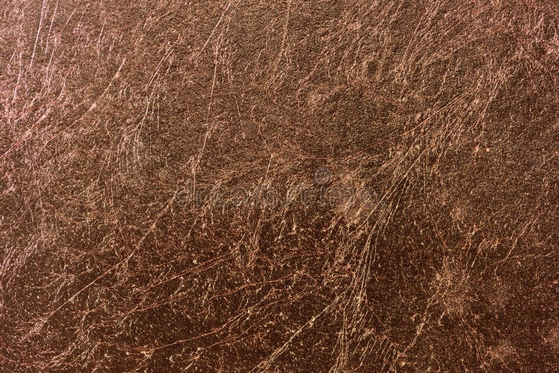 Copper Alloy Texture Close Up, Made from Gold Stock Photo - Image of ...