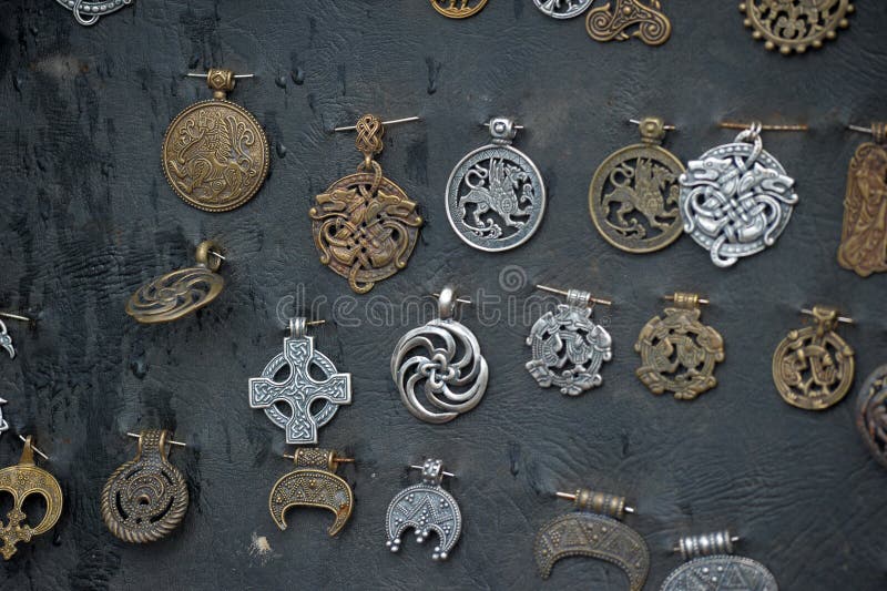 Amulets stock image. Image of rosary, east, flowed, defence - 6221891