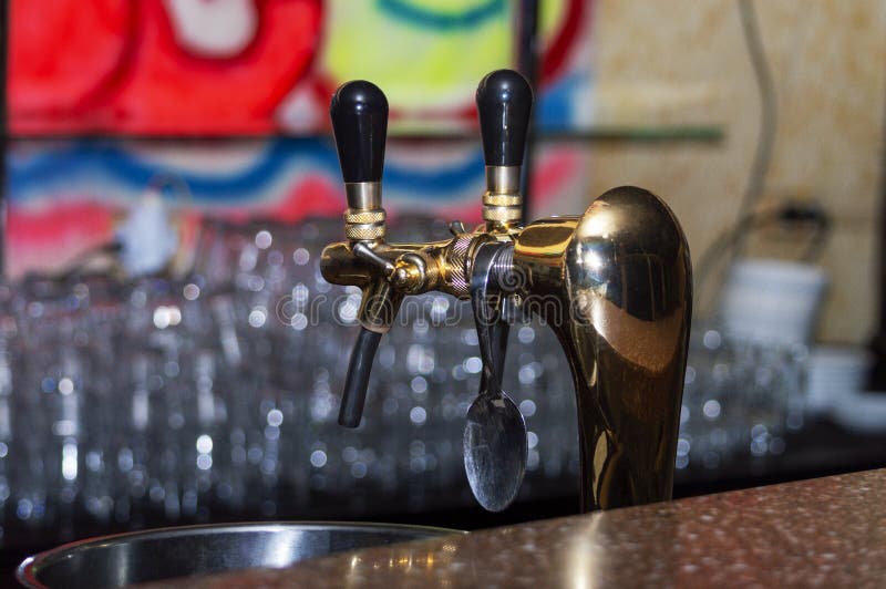 Copper Beer Tank, Brewery stock photo. Image of sabmiller - 5262118