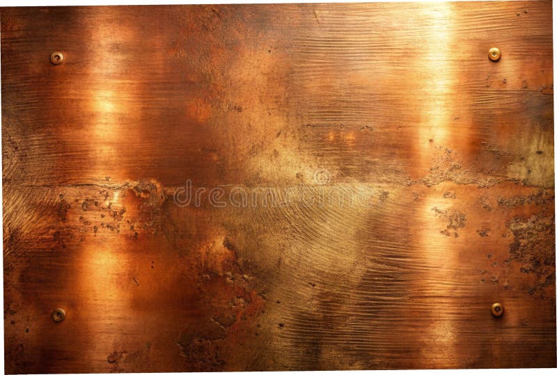 Copper and Bronze Texture for Elegant and Rustic Design Backgrounds ...