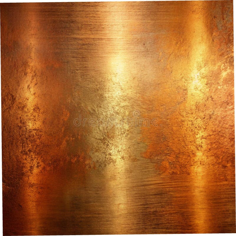 Copper and Bronze Texture for Elegant and Rustic Design Backgrounds ...