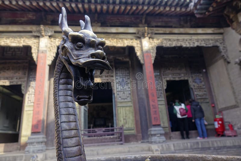 Copper carving stock photo. Image of cuprum, chinese - 88787594