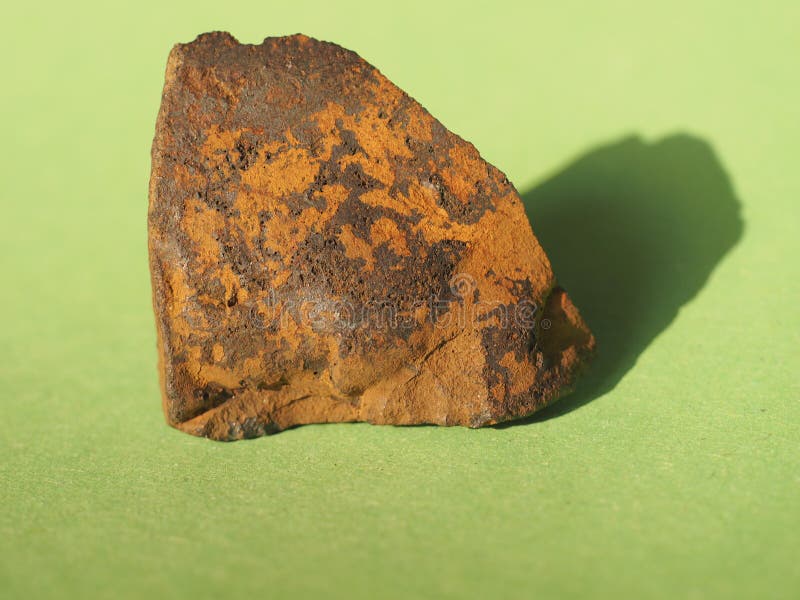 Copper casting waste stock image. Image of garbage, environment - 136349511