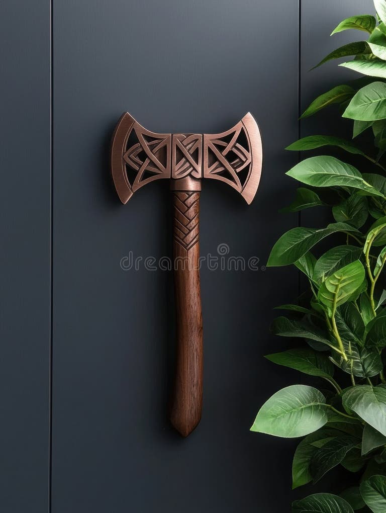 Celtic Axe Stock Illustrations – 681 Celtic Axe Stock Illustrations ...