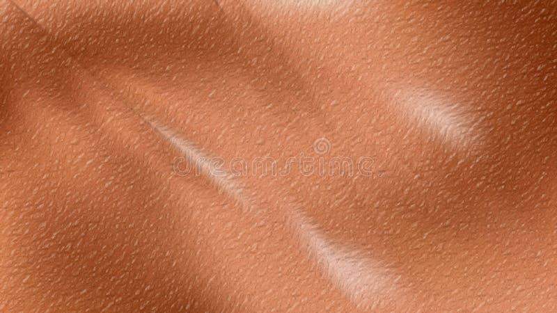 Copper Color Abstract Texture Background Image Stock Illustration ...