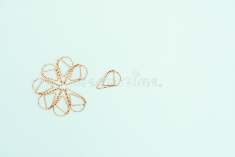 Teardrop Paper Clip Stock Photos - Free & Royalty-Free Stock Photos ...