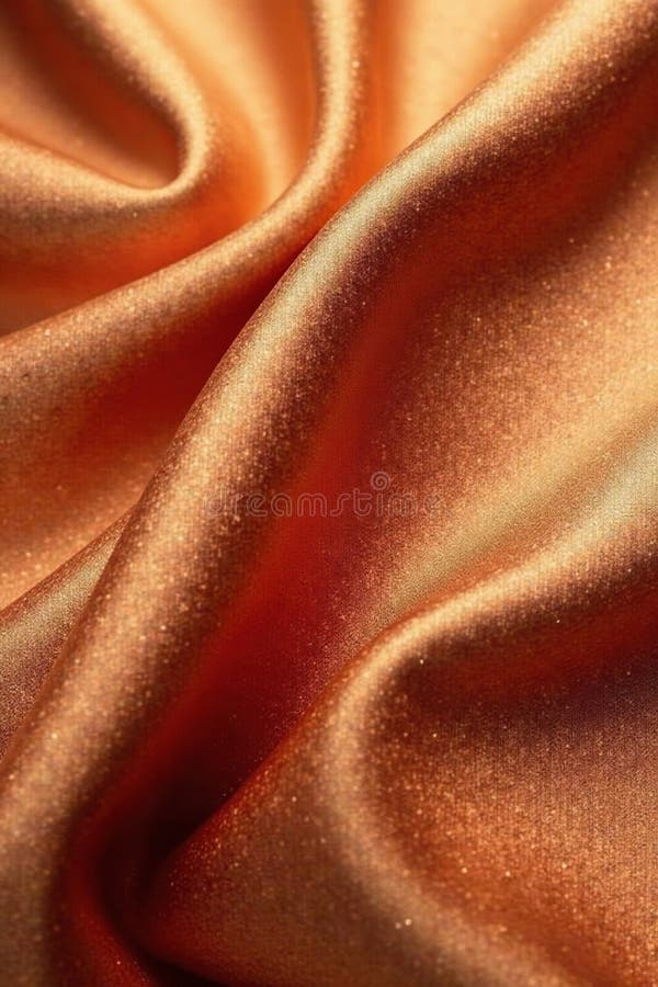 Copper-colored Fabric with Subtle Copper Undertones Undertone Shade ...