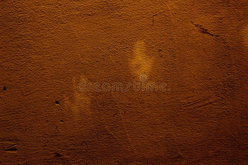 Copper Colored Wall Texture Background with Textures of Different ...