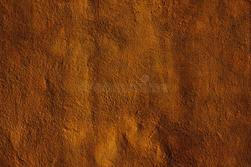 Copper Colored Wall Texture Background with Textures of Different ...