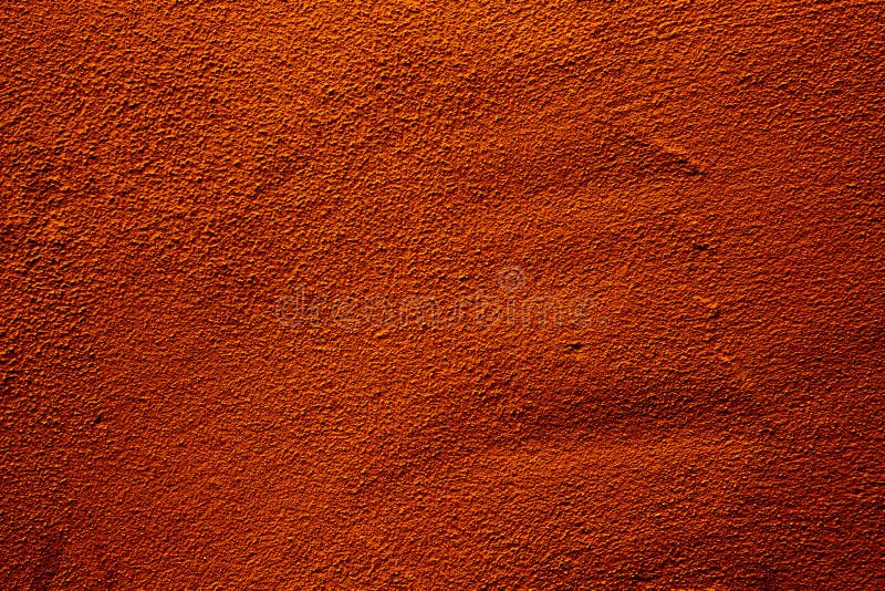 Copper Colored Wall Texture Background with Textures of Different ...