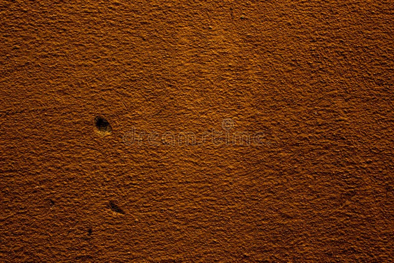Copper Colored Wall Texture Background with Textures of Different ...