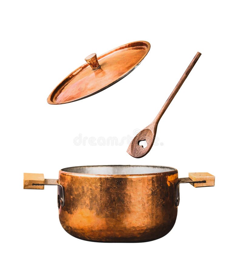 Flying Open Book with Flying Letters on Light Blue Background, Space ...