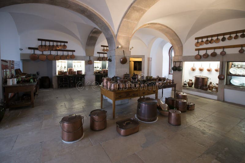 Kitchen Kettle Village Art Gallery Dolls Stock Photos - Free & Royalty ...