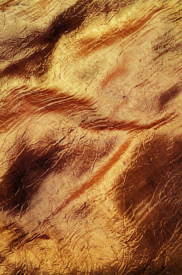 Wrinkles and Crinkles Green Hosta Leaves Stock Image - Image of baby ...