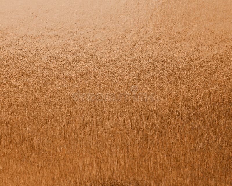 Copper Foil Texture