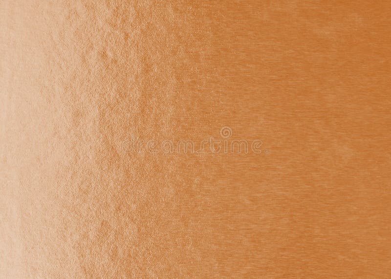 Copper Foil Shiny Wrapping Paper Texture Background for Wall Paper ...