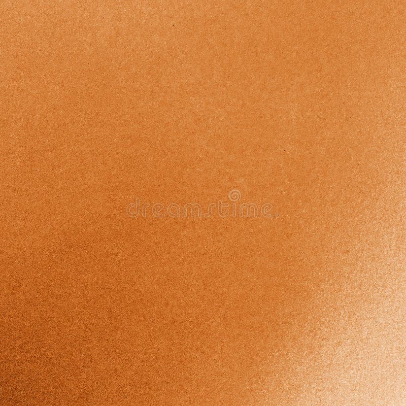 Copper Foil Shiny Wrapping Paper Texture Background for Wall Paper ...