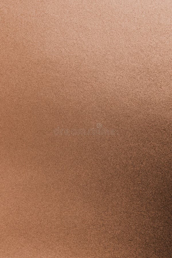 Copper Foil Shiny Wrapping Paper Texture Background for Wall Paper ...