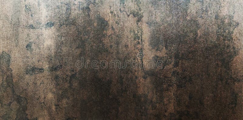 Copper Grunge Rusted Metal Texture, Rust and Oxidized Metal Background ...