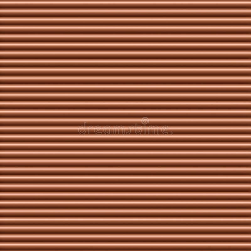 Copper Horizontal Wire Spiral for Open Notebook and Calendar. Metal ...