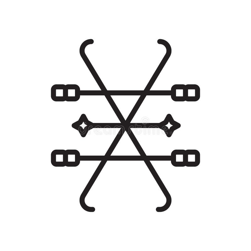 Copper Ore Icon in Cartoon Style Isolated on White Background. Precious ...