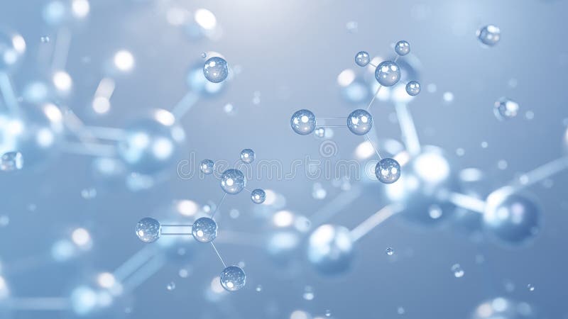 Copper(ii) Acetate Molecular Structure 3d, Flat Model, Fungicides ...