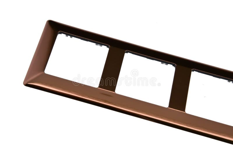 Light Switch Frames with Design Imitating Various Materials Such As ...