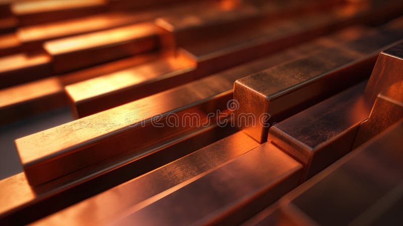 Copper Ingot Stock Illustrations – 316 Copper Ingot Stock Illustrations ...