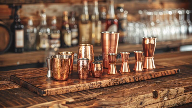 Copper Jiggers Stock Photos - Free & Royalty-Free Stock Photos from ...