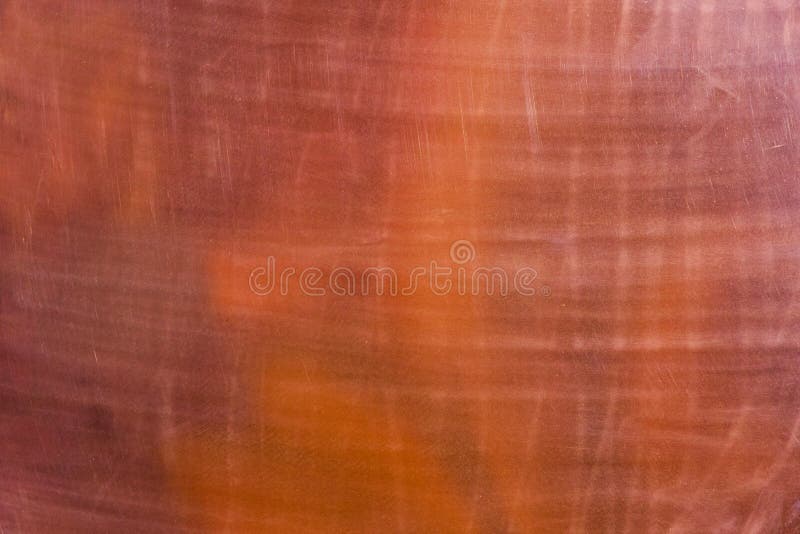 Copper Material Texture stock photo. Image of sheet - 262198340