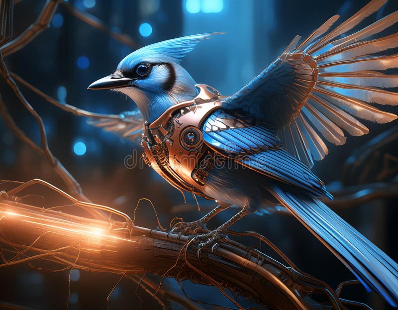 Jay Stock Illustrations – 4,153 Jay Stock Illustrations, Vectors ...