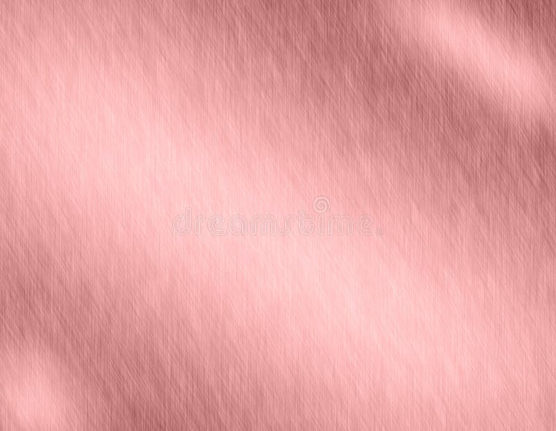 Copper Metal Background it is Illustration Work. Stock Illustration ...