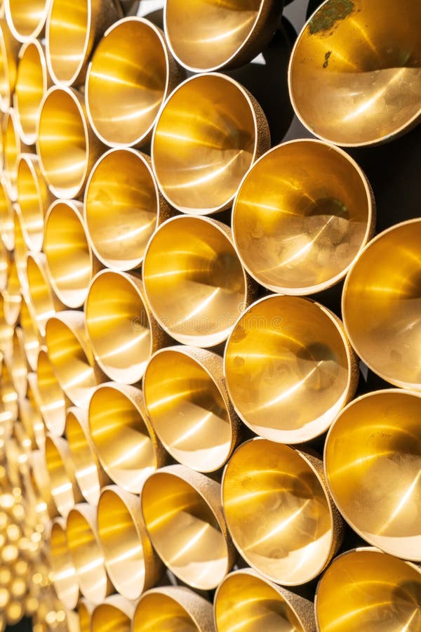 Copper metal background stock photo. Image of ball, background - 154309984