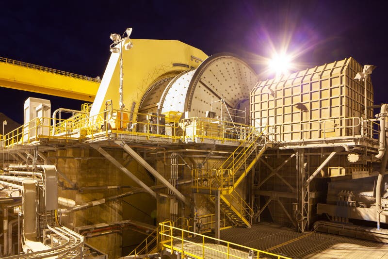 The Ball End Mill Tool Type Regrinding Process Control by CNC Program ...