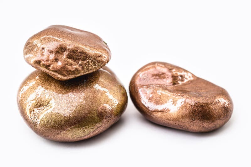 Copper is a Chemical Element with the Symbol Cu from the Latin Cuprum ...