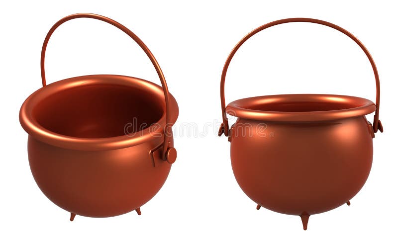Copper Pot Stock Illustrations – 1,959 Copper Pot Stock Illustrations ...