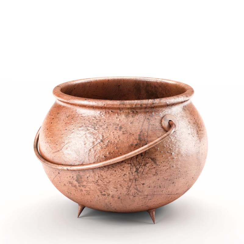 Copper Pot Stock Illustrations – 1,959 Copper Pot Stock Illustrations ...