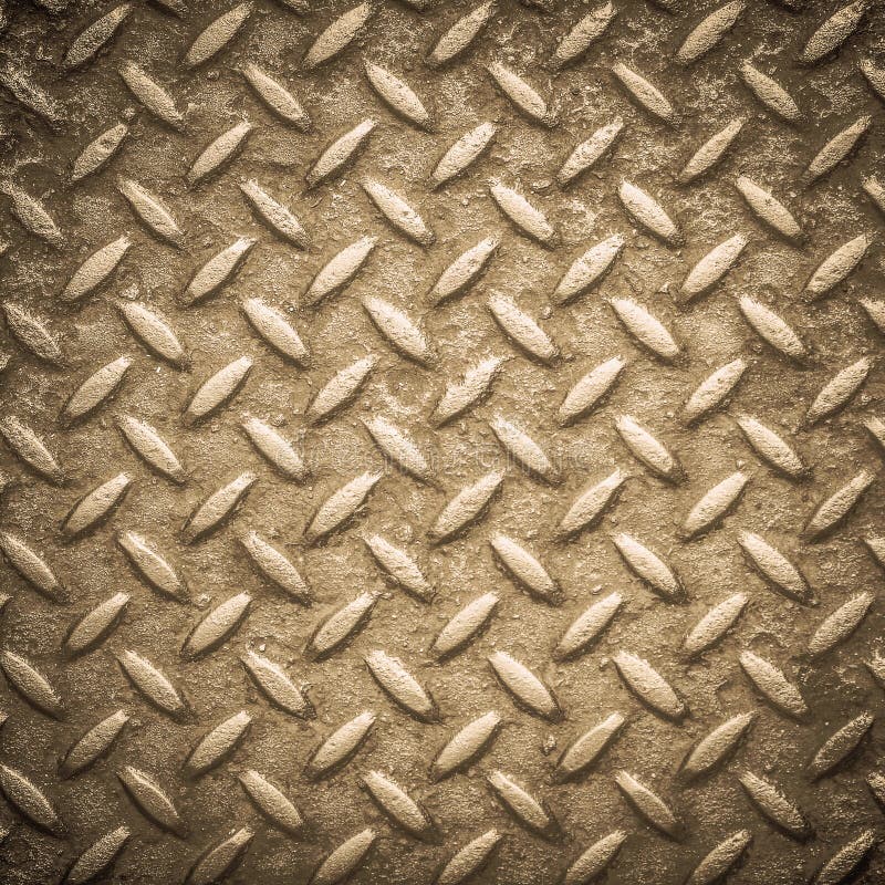 A Copper Rusty Metallic Background Stock Photo - Image of floor, rusty ...