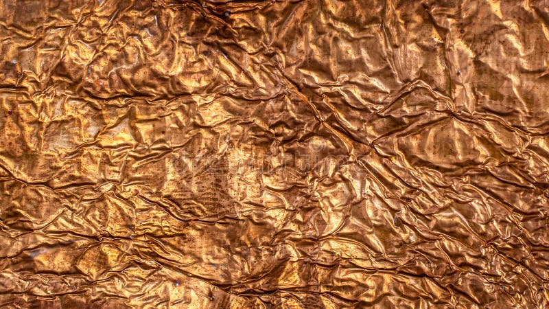 Copper Sheet with Colorful. Background or Textura Patterns Stock Photo ...