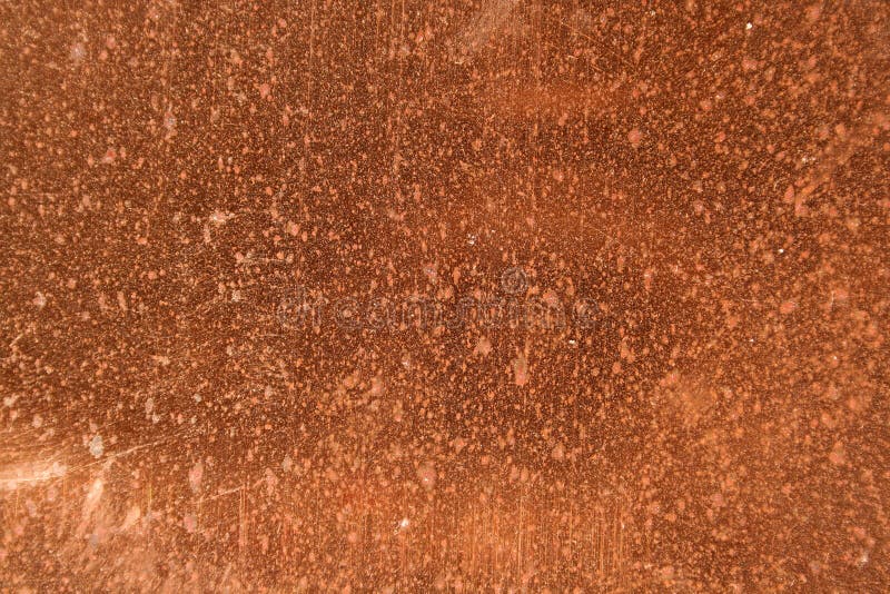 Copper Scratches stock photo. Image of abstract, glow - 2100570
