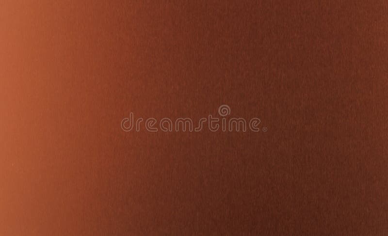 Copper Surface Background or Texture Stock Photo - Image of texture ...