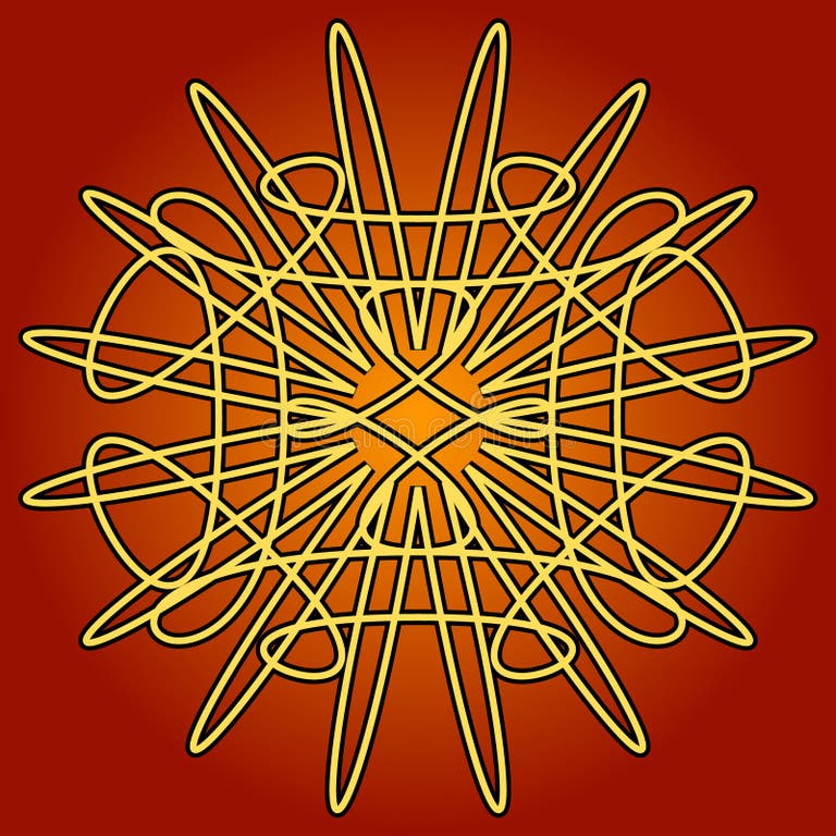 Whirly Pattern Stock Illustrations – 199 Whirly Pattern Stock ...