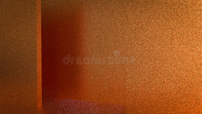 The Copper Texture for Background or Abstract Concept 3d Rendering ...