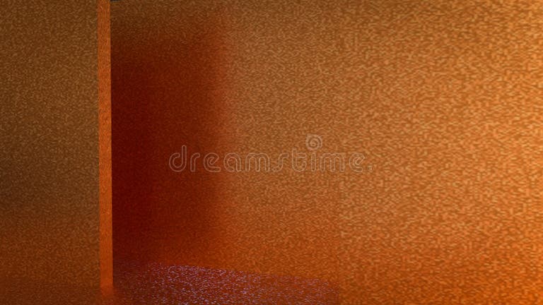 The Copper Texture for Background or Abstract Concept 3d Rendering ...