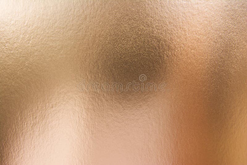 Copper Texture Background. Bronze Texture Stock Image - Image of smooth ...