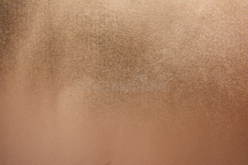 Copper Texture Background. Bronze Texture Stock Image - Image of steel ...