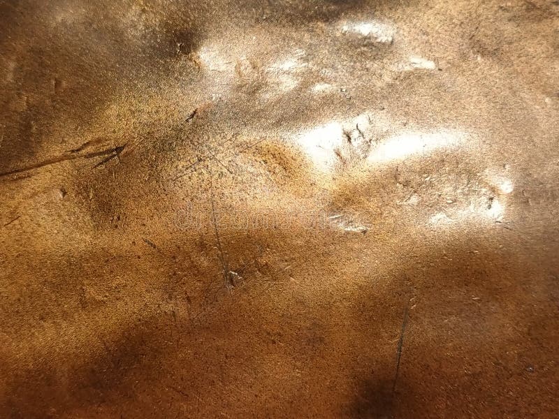 Copper Texture Background. Bronze Texture Stock Image - Image of gray ...