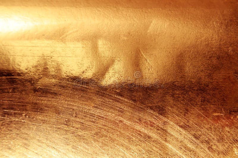Copper texture background stock image. Image of brushed - 118275755